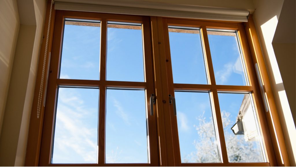 Casement vs. Double-Hung Windows in Kansas City | Sunshine Home ...