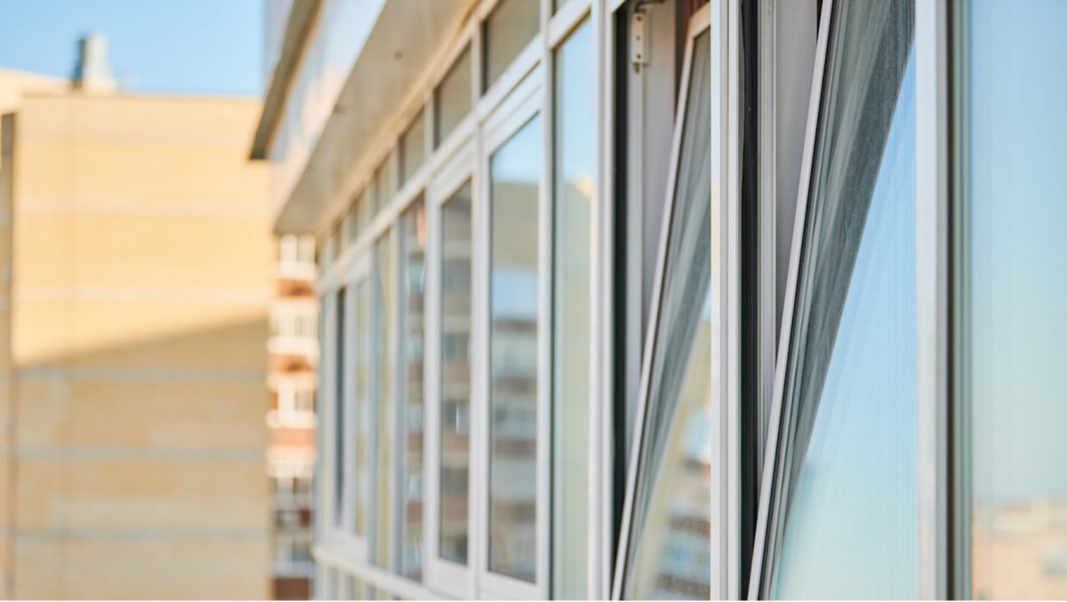 Why Choose Single vs. Double Hung Windows | Sunshine Home Improvement ...